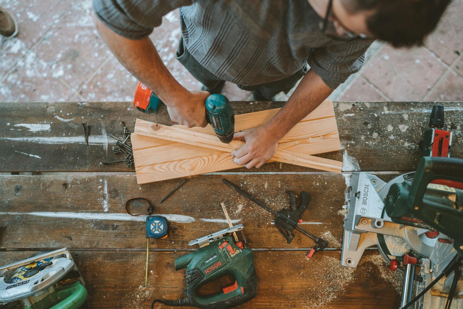 16 Types of Carpentry Every Aspiring Carpenter Should Know - Tekton Travis