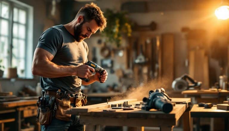 Essential Power Tools for Beginners: DIY In 2025 - Tekton Travis