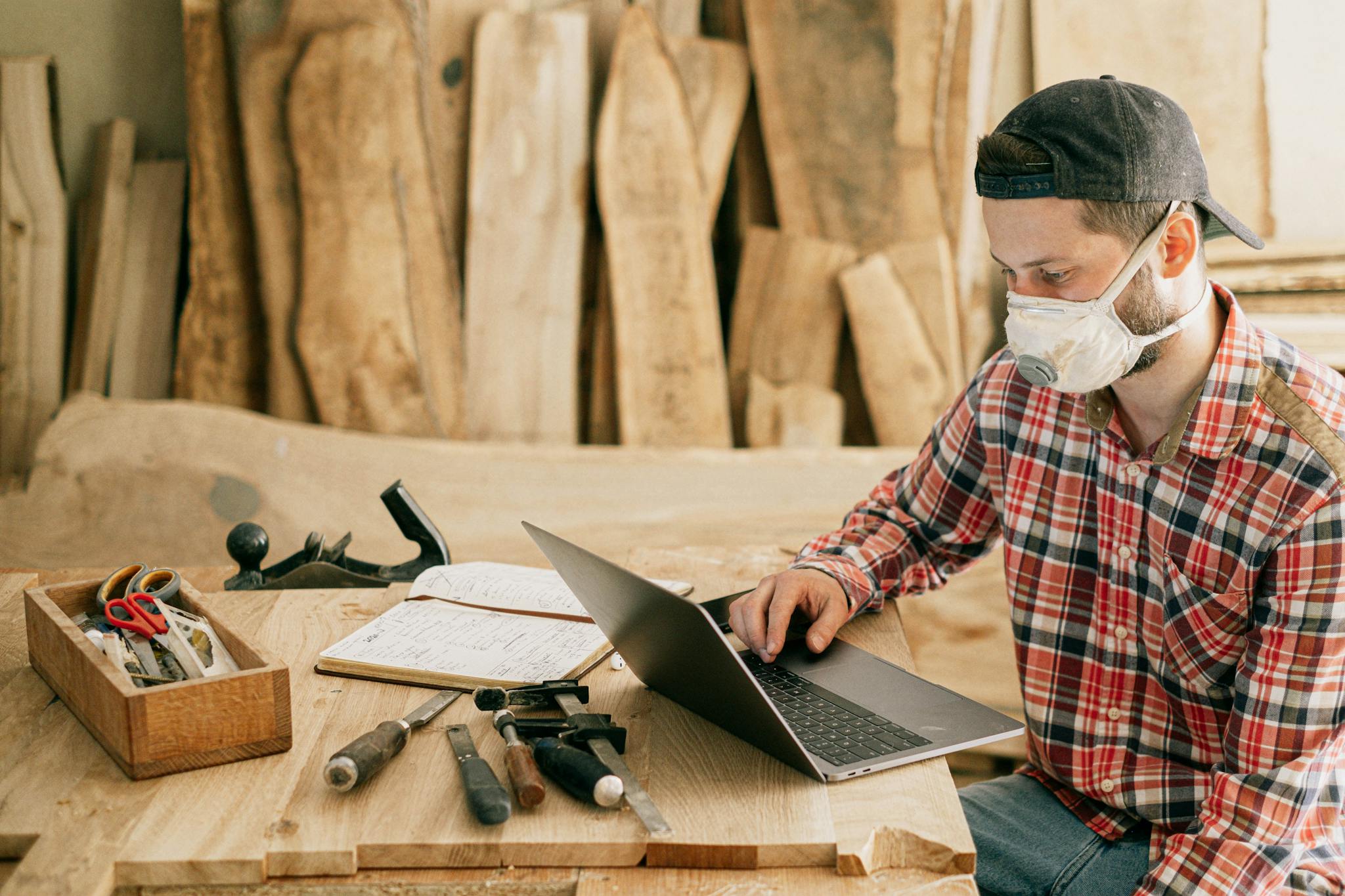 9 Life-Changing Benefits of Carpentry You Need to Know - Tekton Travis