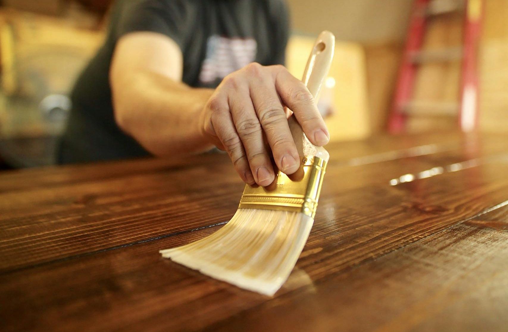 How to Sand Wood by Hand: 7 Easy Steps for a Perfect Finish - Tekton Travis