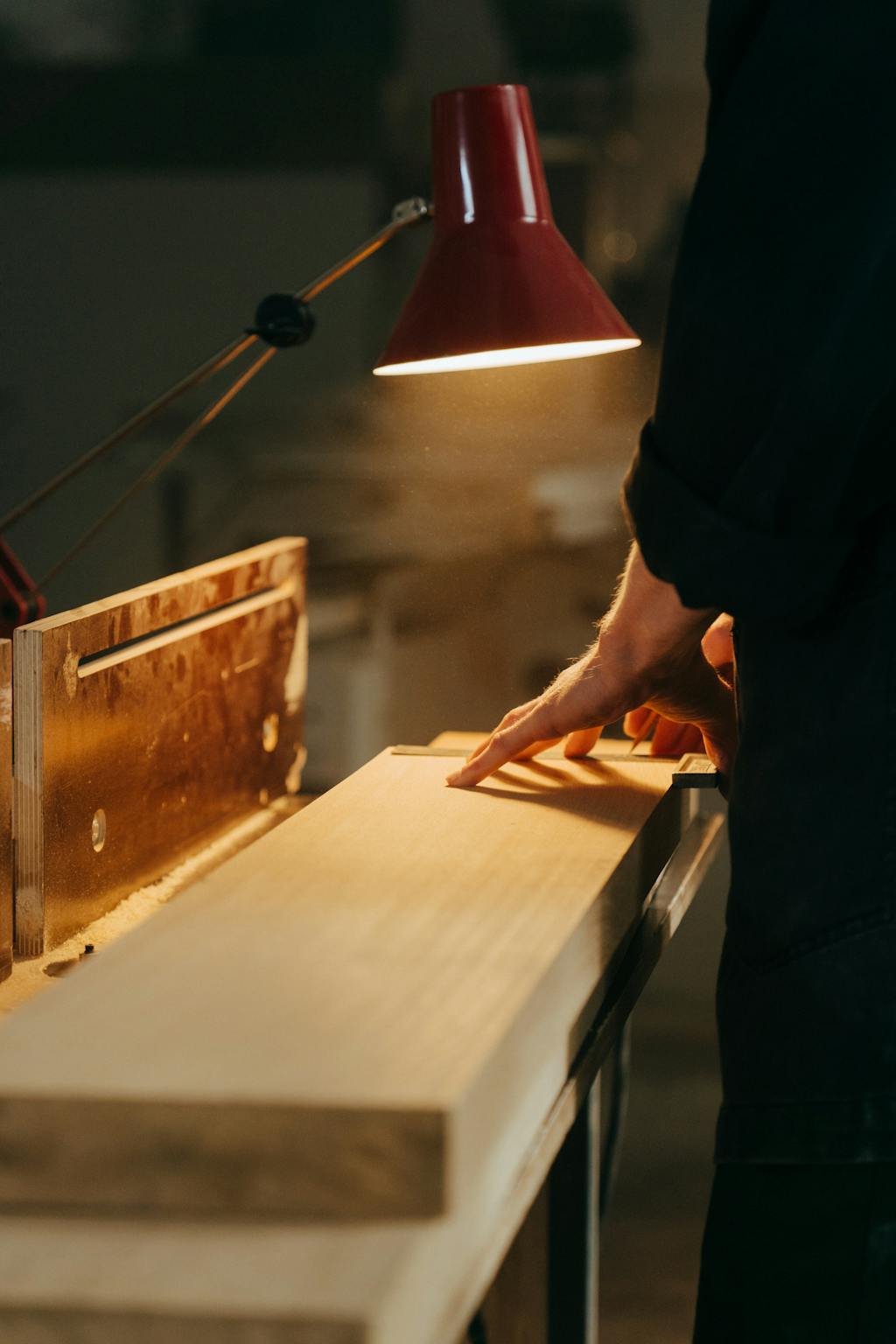 Basic Woodworking Terms for Beginners In 2025 - Tekton Travis