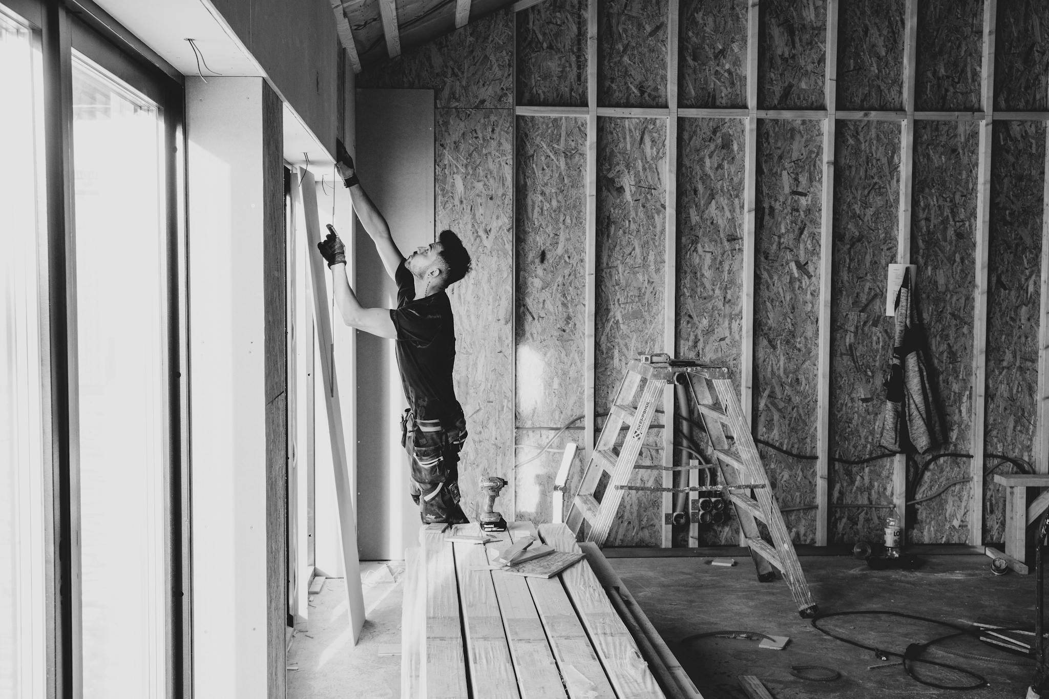16 Types of Carpentry Every Aspiring Carpenter Should Know - Tekton Travis
