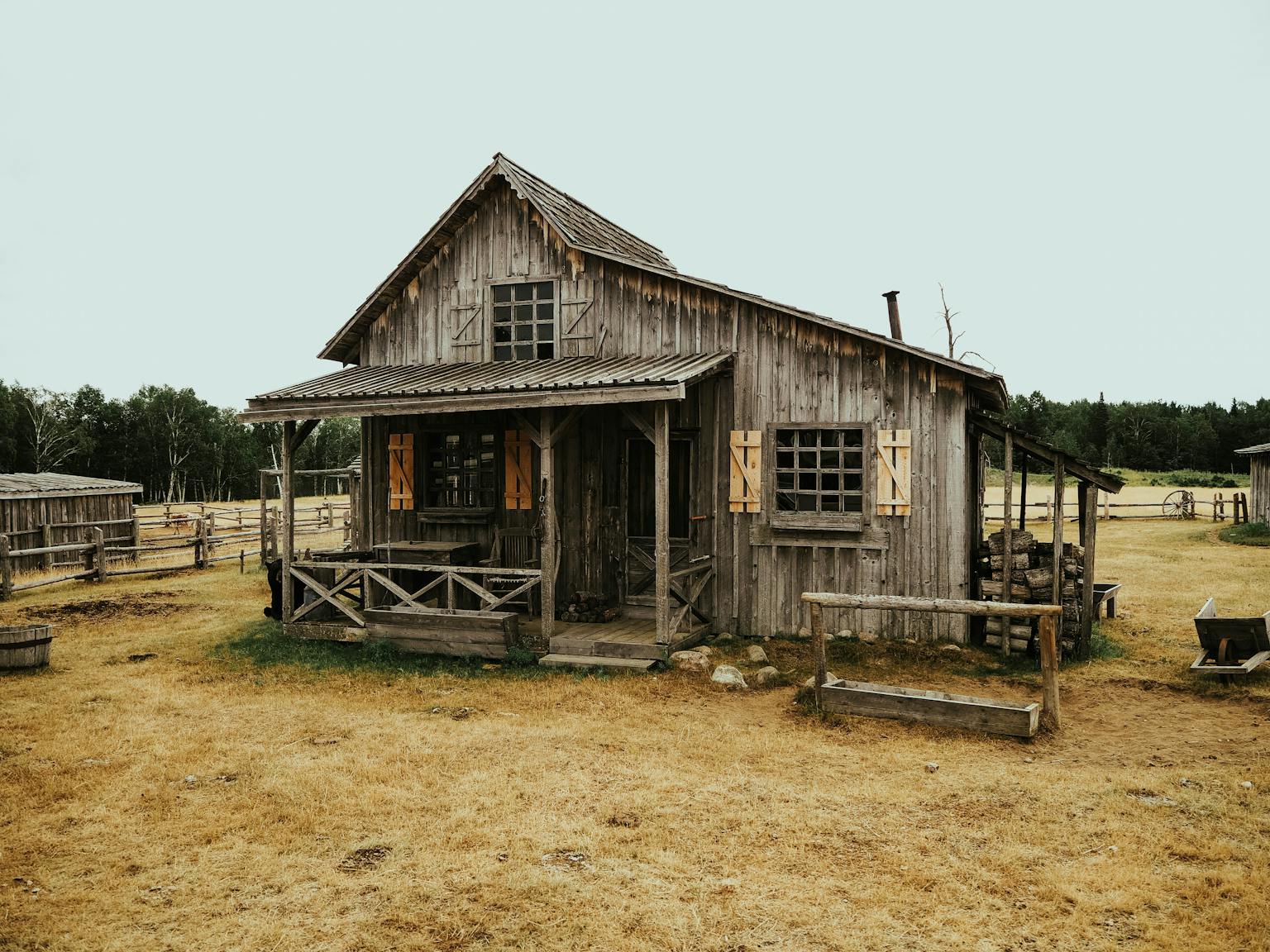 9 Life-Changing Benefits of Carpentry You Need to Know - Tekton Travis