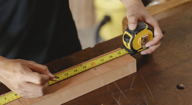How to Read a Tape Measure Like A Pro - Ultimate 7-Step Guide - Tekton ...