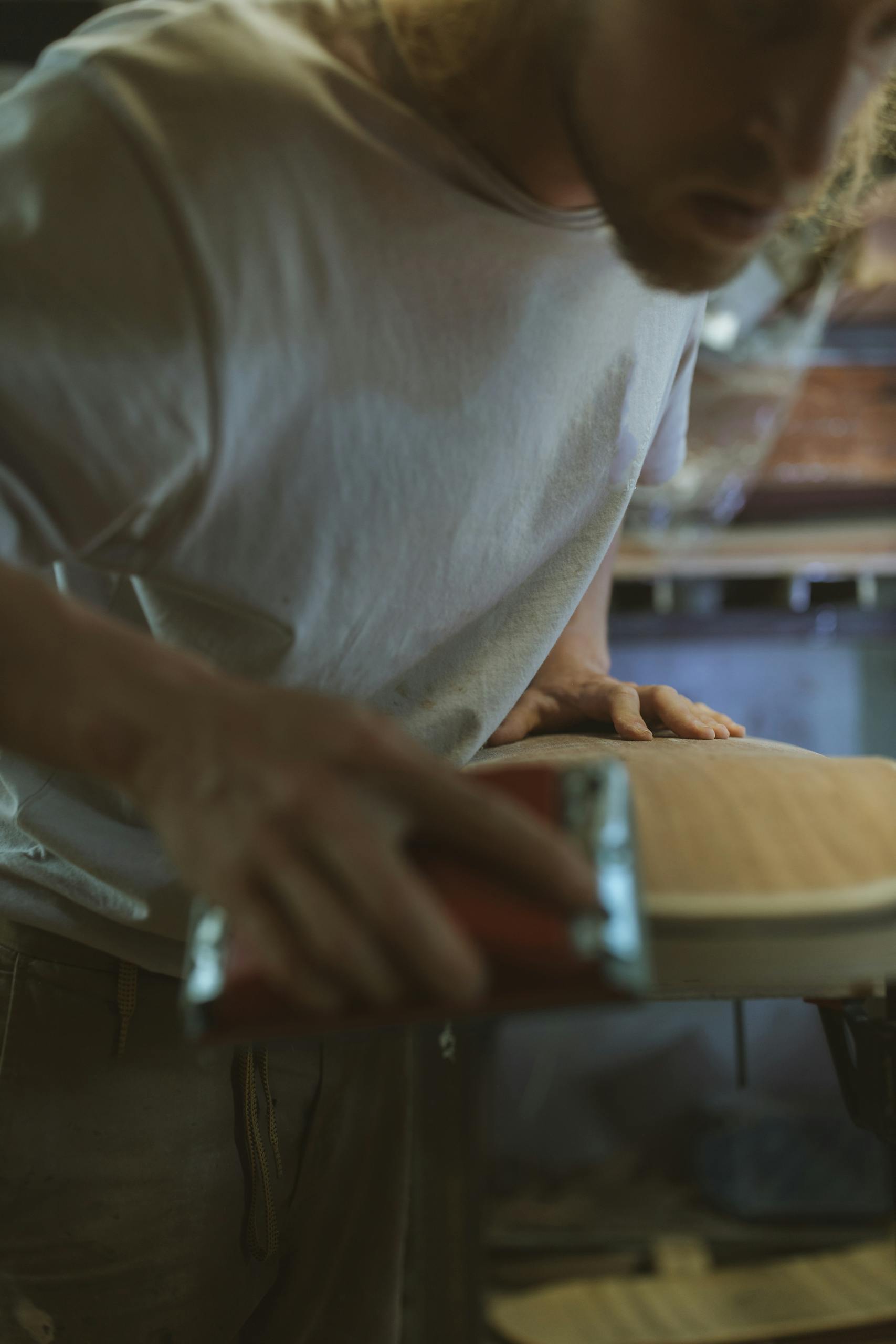 14+ Common Woodworking Mistakes (And How to Avoid Them!) - Tekton Travis