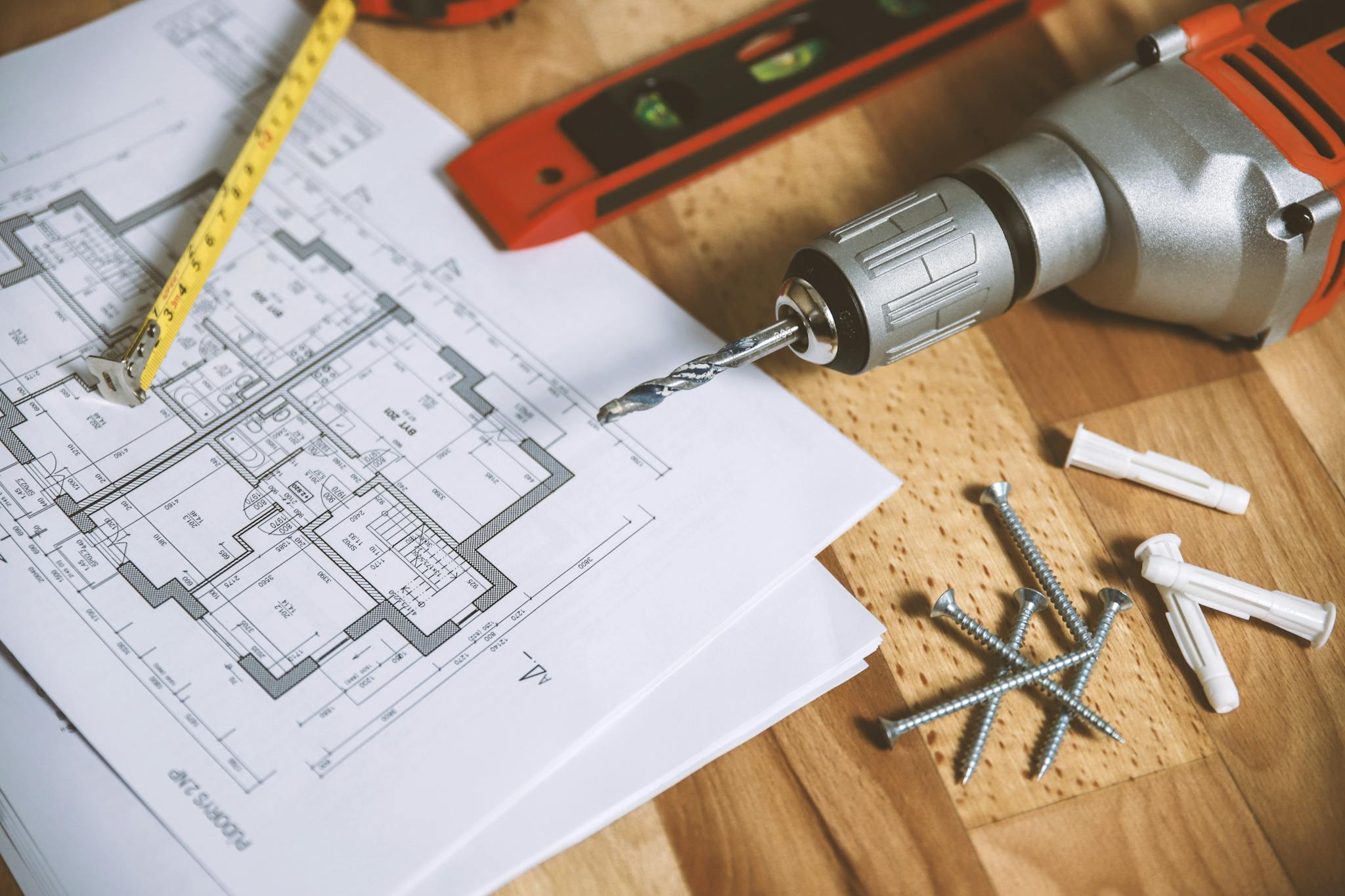 Master These 11+ Basic Carpentry Skills and Build Like a Pro - Tekton ...