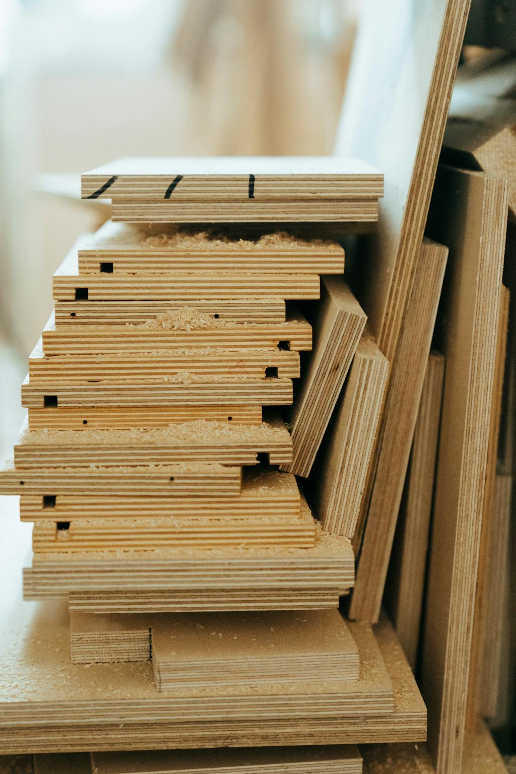 14+ Common Woodworking Mistakes (And How to Avoid Them!) - Tekton Travis