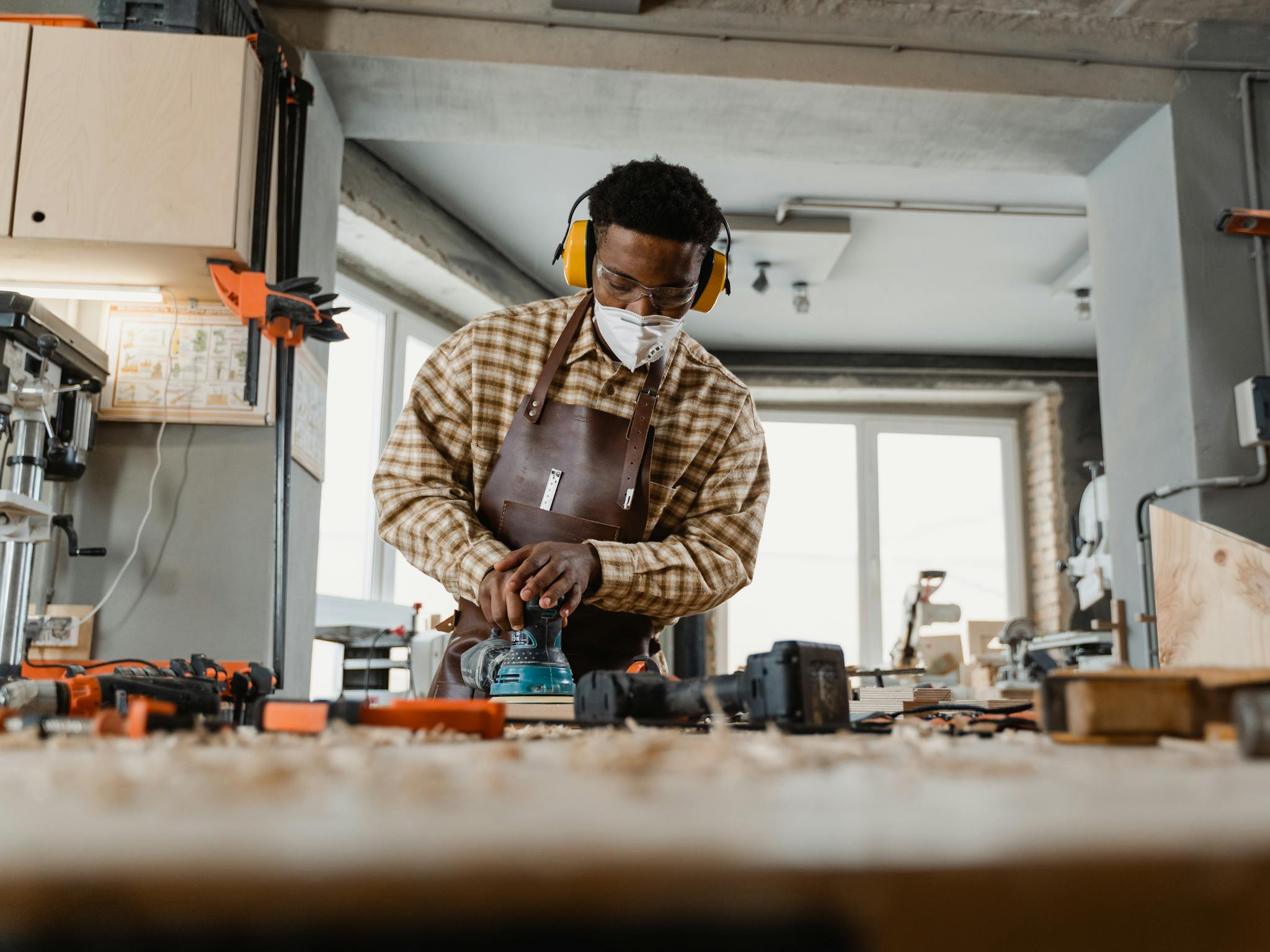 The 8 Best Types of Woodworking for Every Skill Level - Tekton Travis