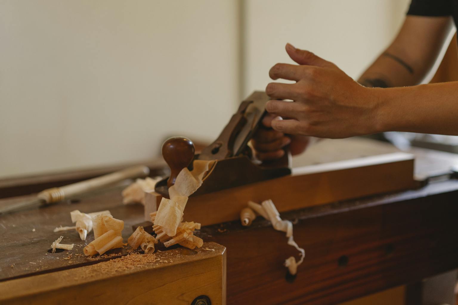 The 8 Best Types of Woodworking for Every Skill Level - Tekton Travis