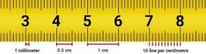 How to Read a Tape Measure Like A Pro - Ultimate 7-Step Guide - Tekton ...