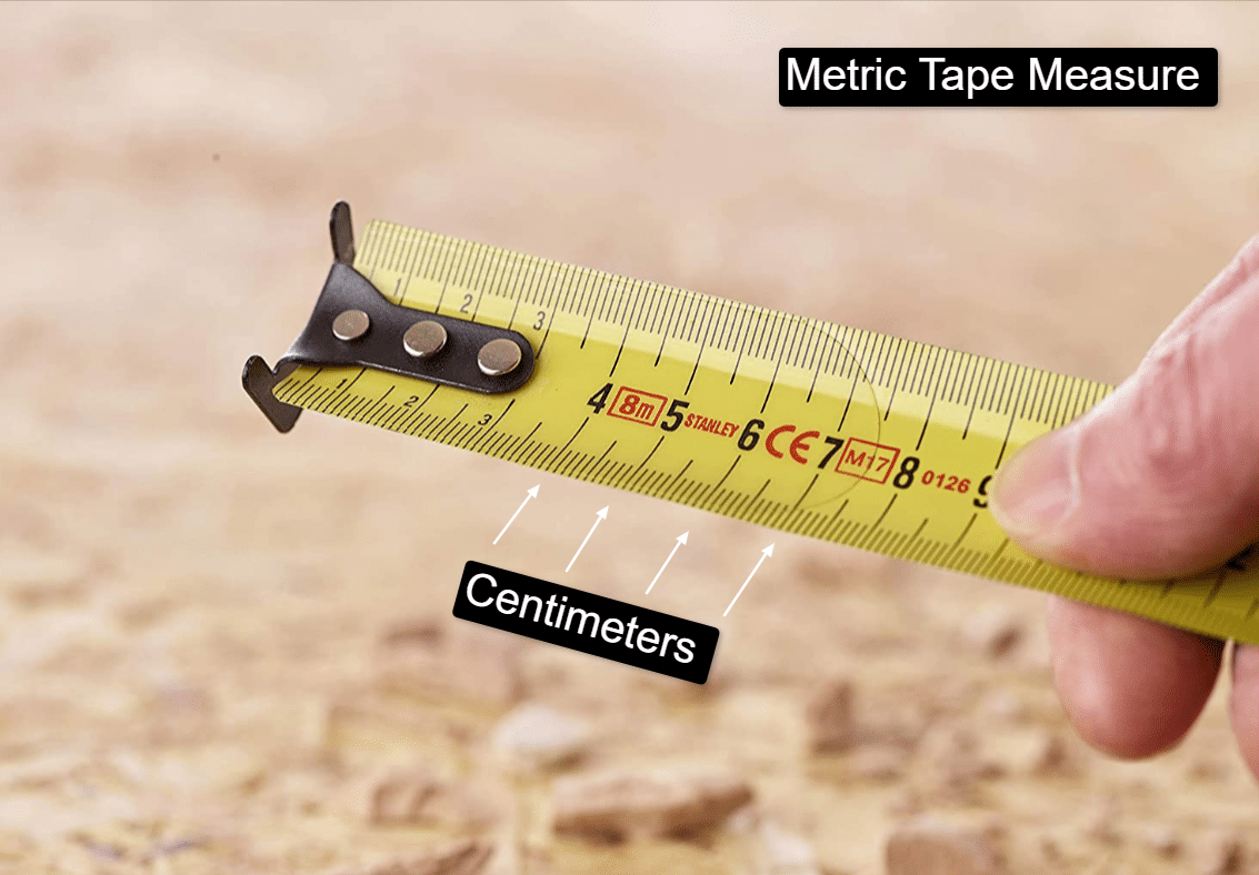 How to Read a Tape Measure Like A Pro - Ultimate 7-Step Guide - Tekton ...