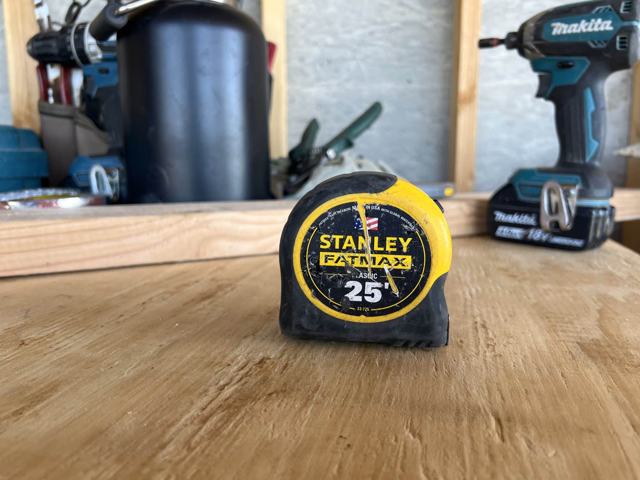 How to Read a Tape Measure Like A Pro - Ultimate 7-Step Guide - Tekton ...
