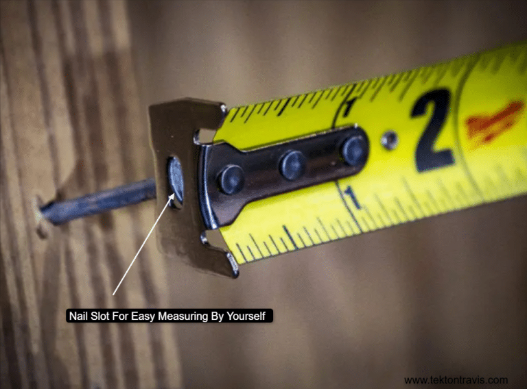 How to Read a Tape Measure Like A Pro - Ultimate 7-Step Guide - Tekton ...