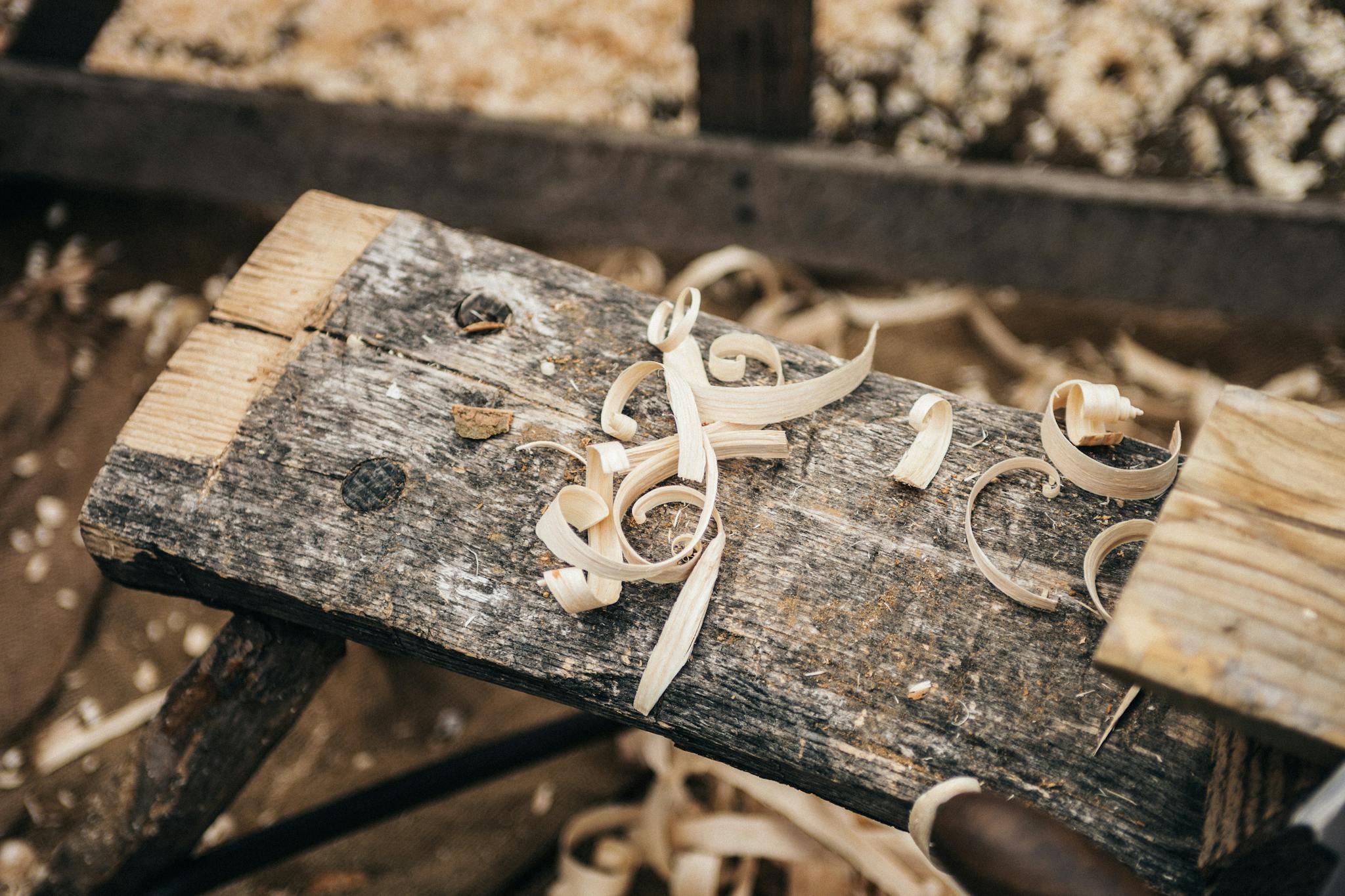 The 8 Best Types of Woodworking for Every Skill Level - Tekton Travis