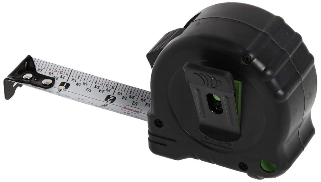 Best Tape Measure for Woodworking? (7 Tried & Tested Picks) - Tekton Travis
