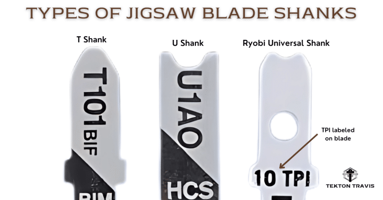 How to Use a Jigsaw: 9 Easy Steps for Perfect Cuts - Tekton Travis