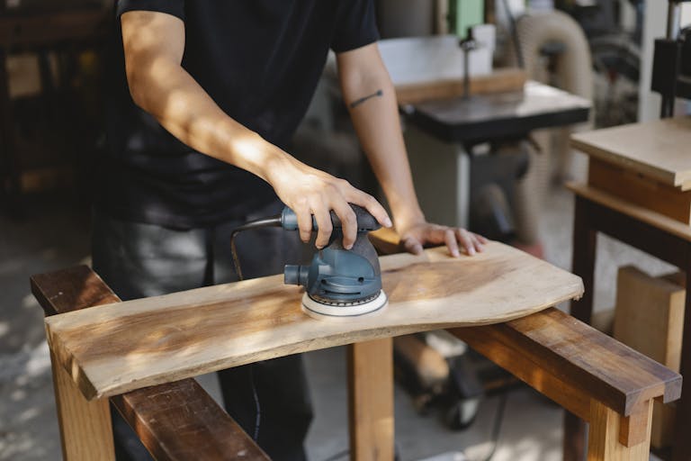 Woodworking vs Carpentry Explained: Which is Perfect for You? - Tekton ...