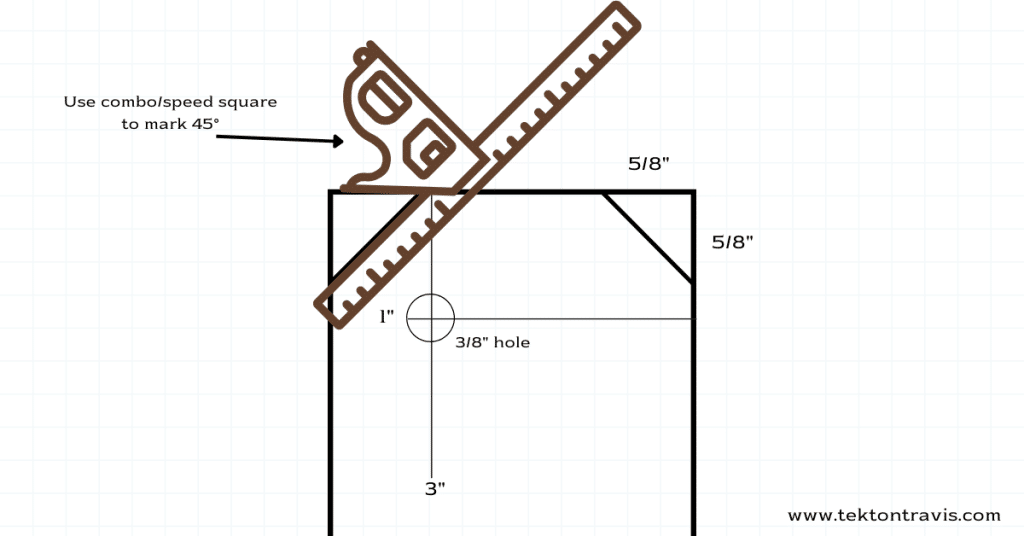 5+ DIY Workbench Plans for Every Skill Level (FREE Plans) - Tekton Travis