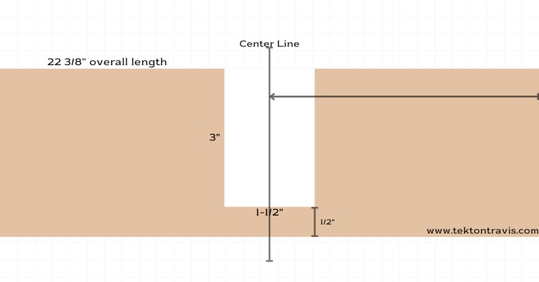 5+ DIY Workbench Plans for Every Skill Level (FREE Plans) - Tekton Travis