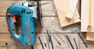 How to Use a Jigsaw: 9 Easy Steps for Perfect Cuts - Tekton Travis