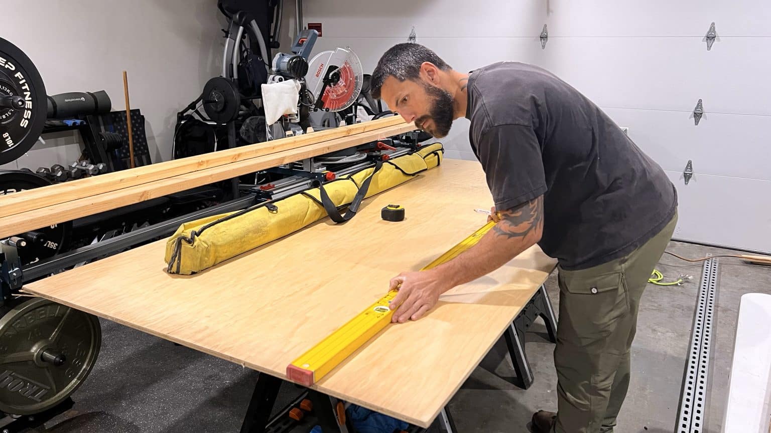 Woodworking vs Carpentry Explained: Which is Perfect for You? - Tekton ...