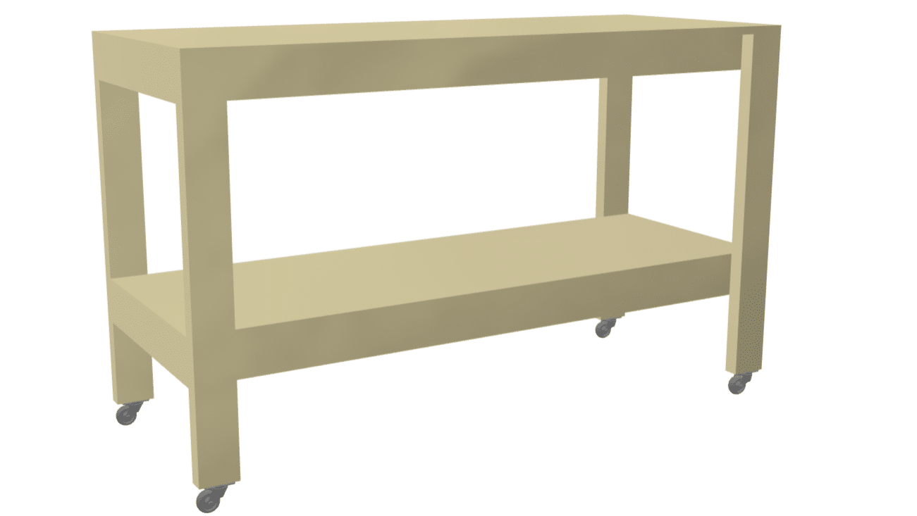 5+ DIY Workbench Plans for Every Skill Level (FREE Plans) - Tekton Travis