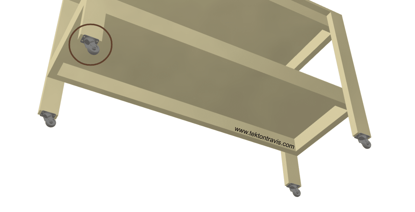 5+ DIY Workbench Plans for Every Skill Level (FREE Plans) - Tekton Travis