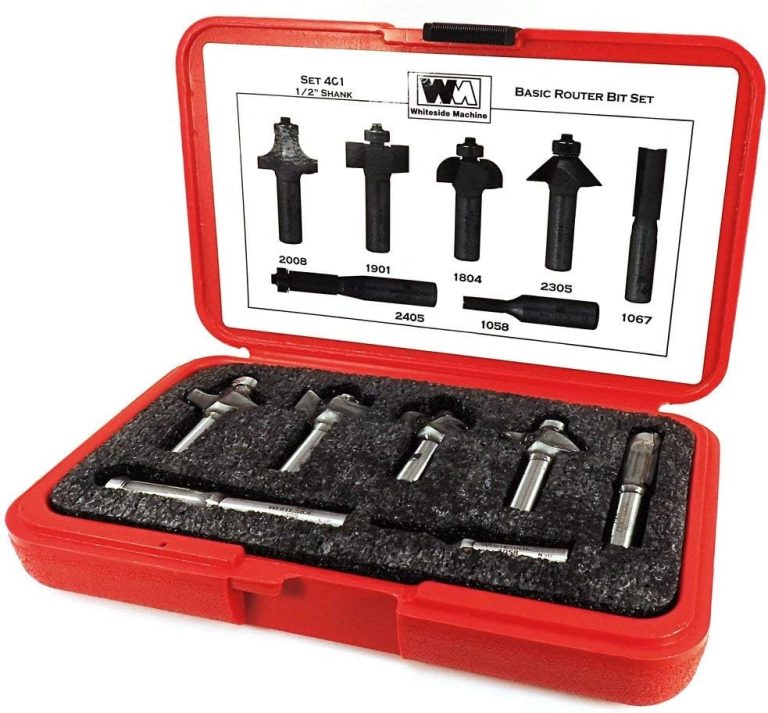 How to Use a Router With These 11+ Steps (Ultimate Guide) - Tekton Travis