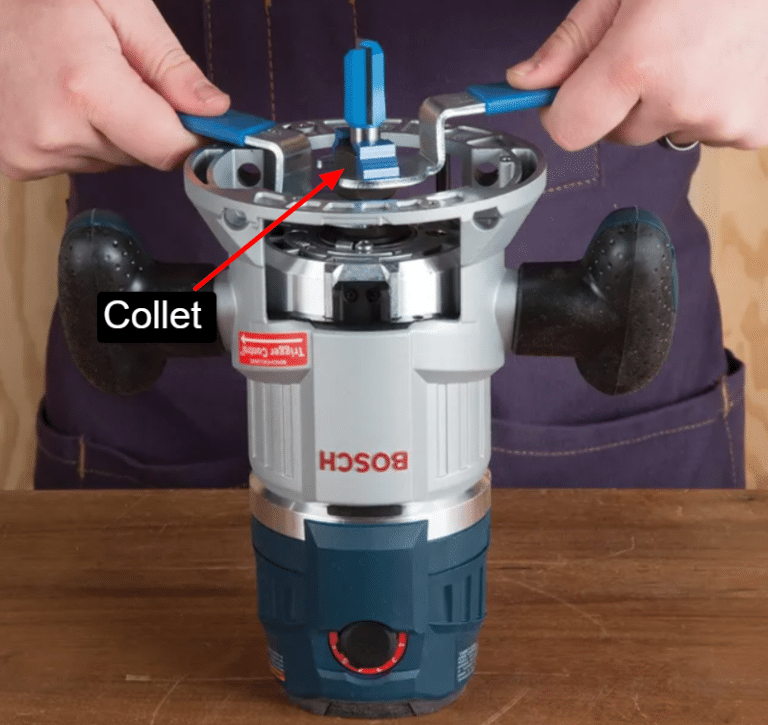 Key Parts of a Router You Must Know in 2025 - Tekton Travis