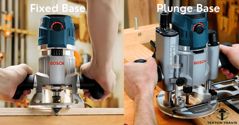 Key Parts of a Router You Must Know in 2025 - Tekton Travis