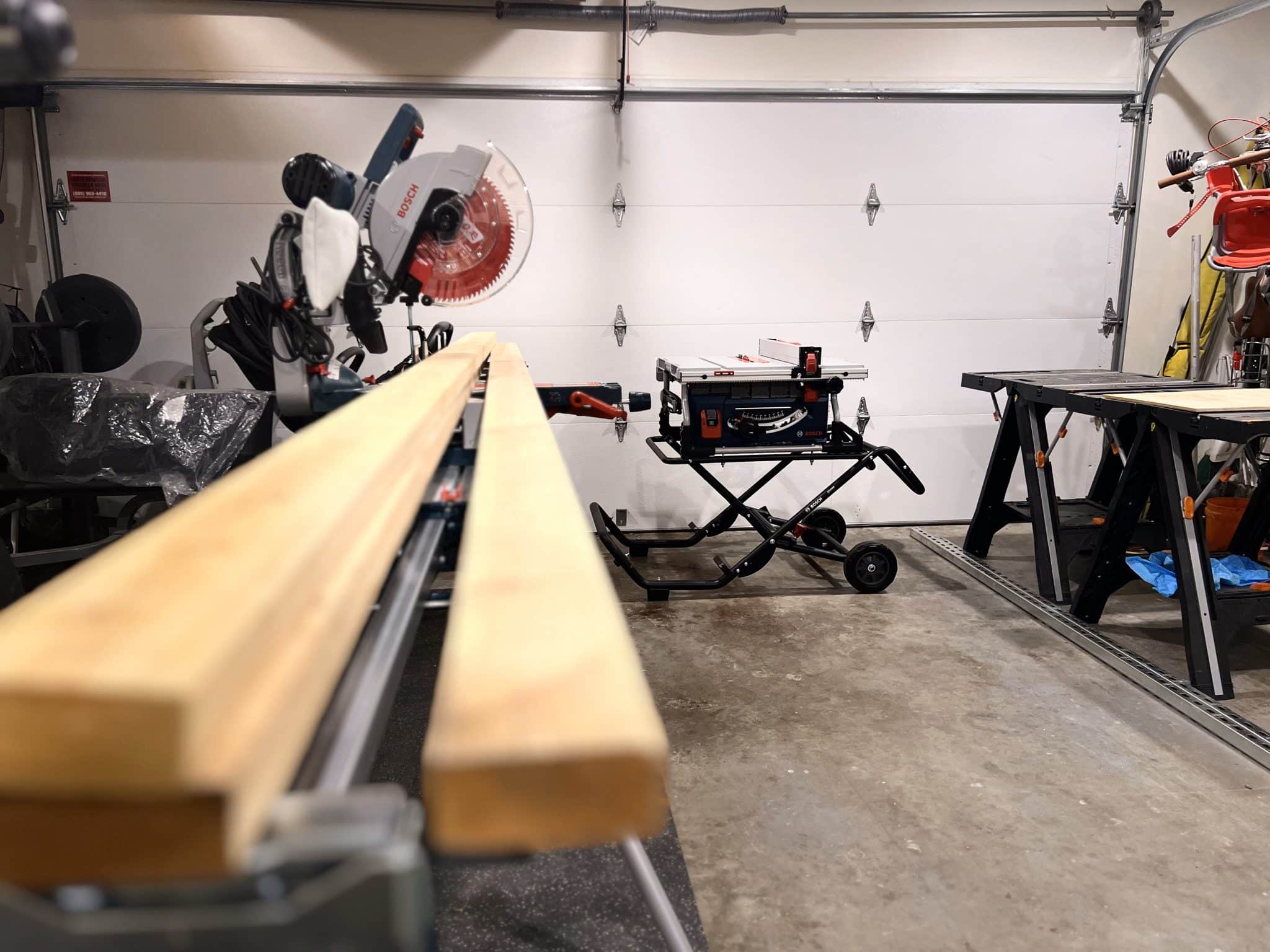 7 Small Garage Workshop Layout Ideas That Actually Work in 2025 ...