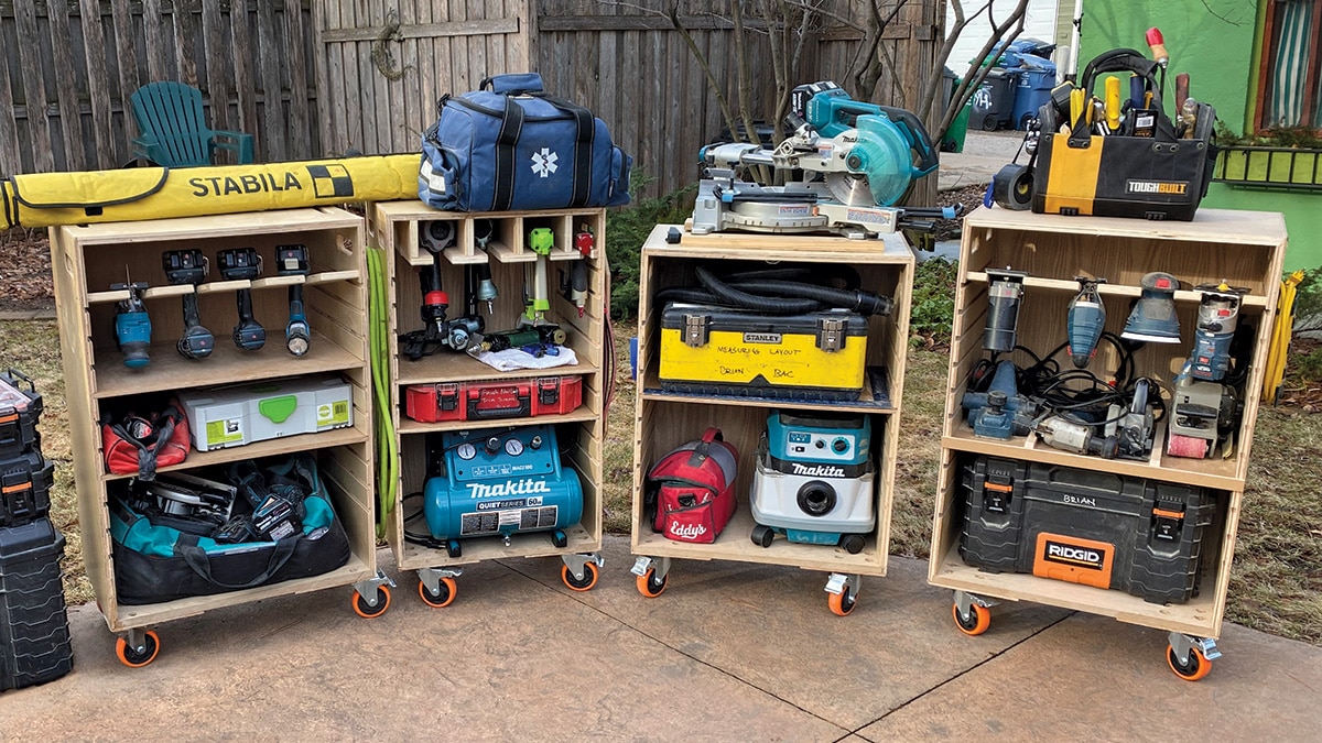 7 Small Garage Workshop Layout Ideas That Actually Work in 2025 ...