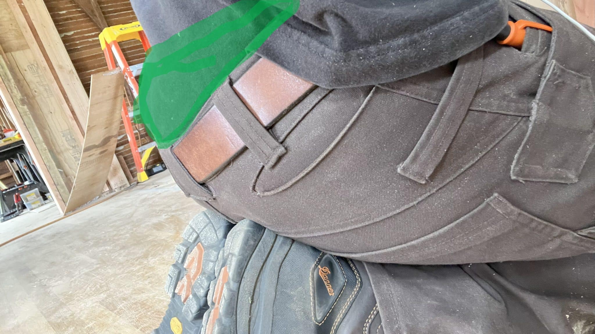 1620 Pants Review: Are They Worth the Hype in 2025? - Tekton Travis