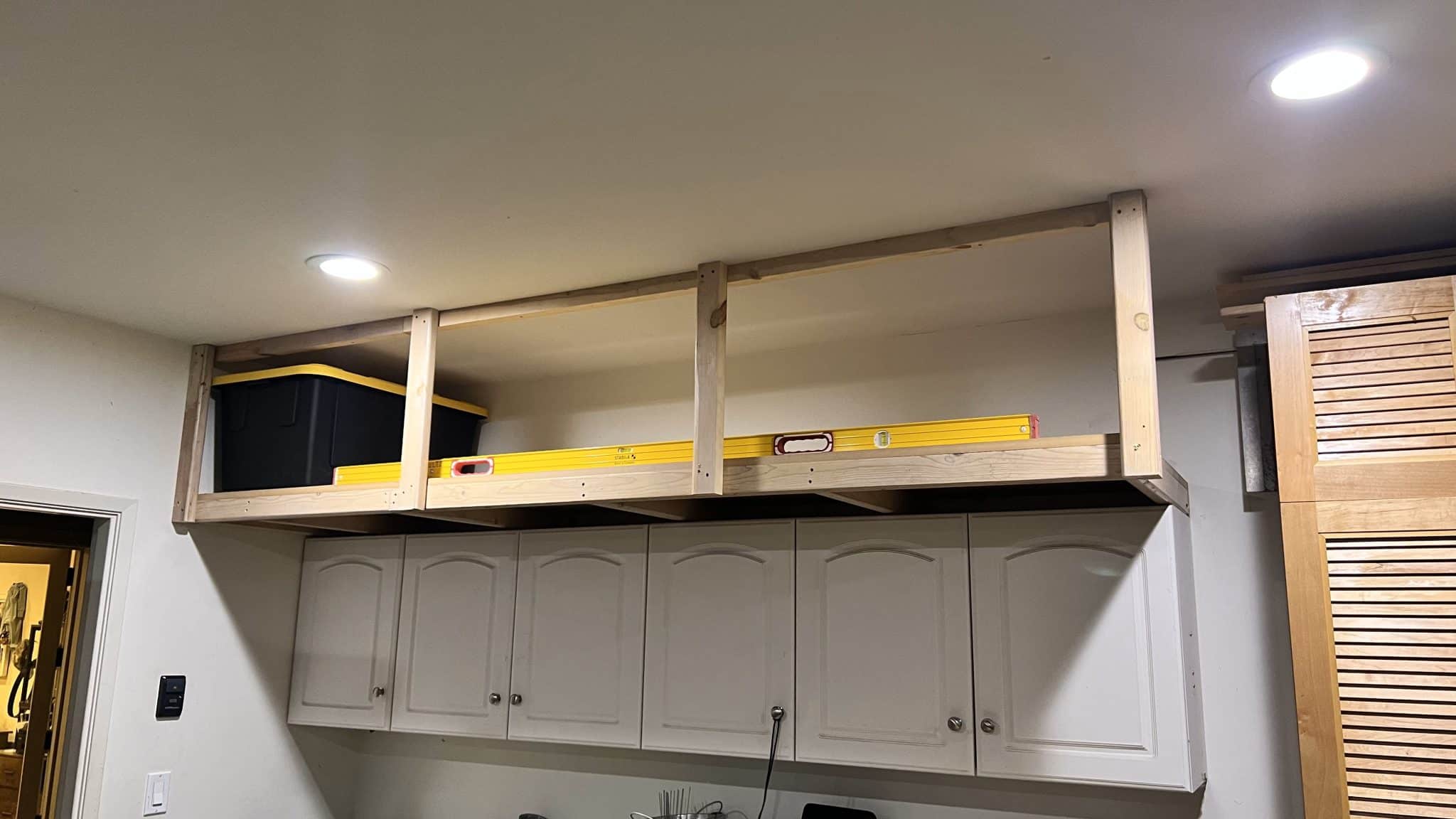 7 Small Garage Workshop Layout Ideas That Actually Work in 2025 ...