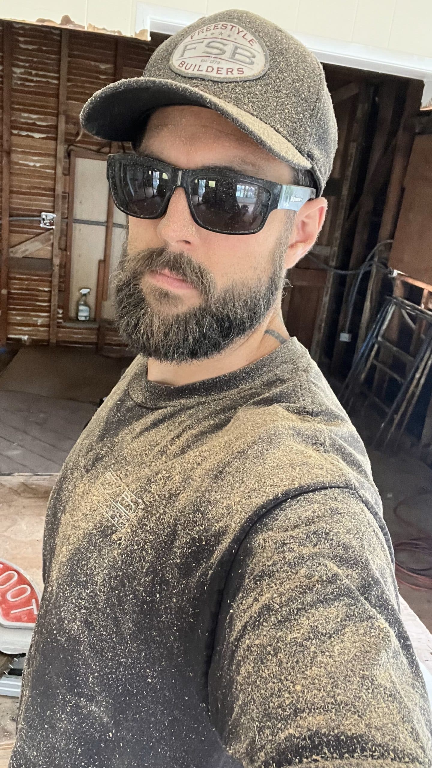 Powerful Small Shop Dust Collection for DIYers in 2025 - Tekton Travis